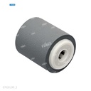 Rueda [Ricoh - Original] (Adf - Feed Roller) (Arriba) | Importaciones Perez